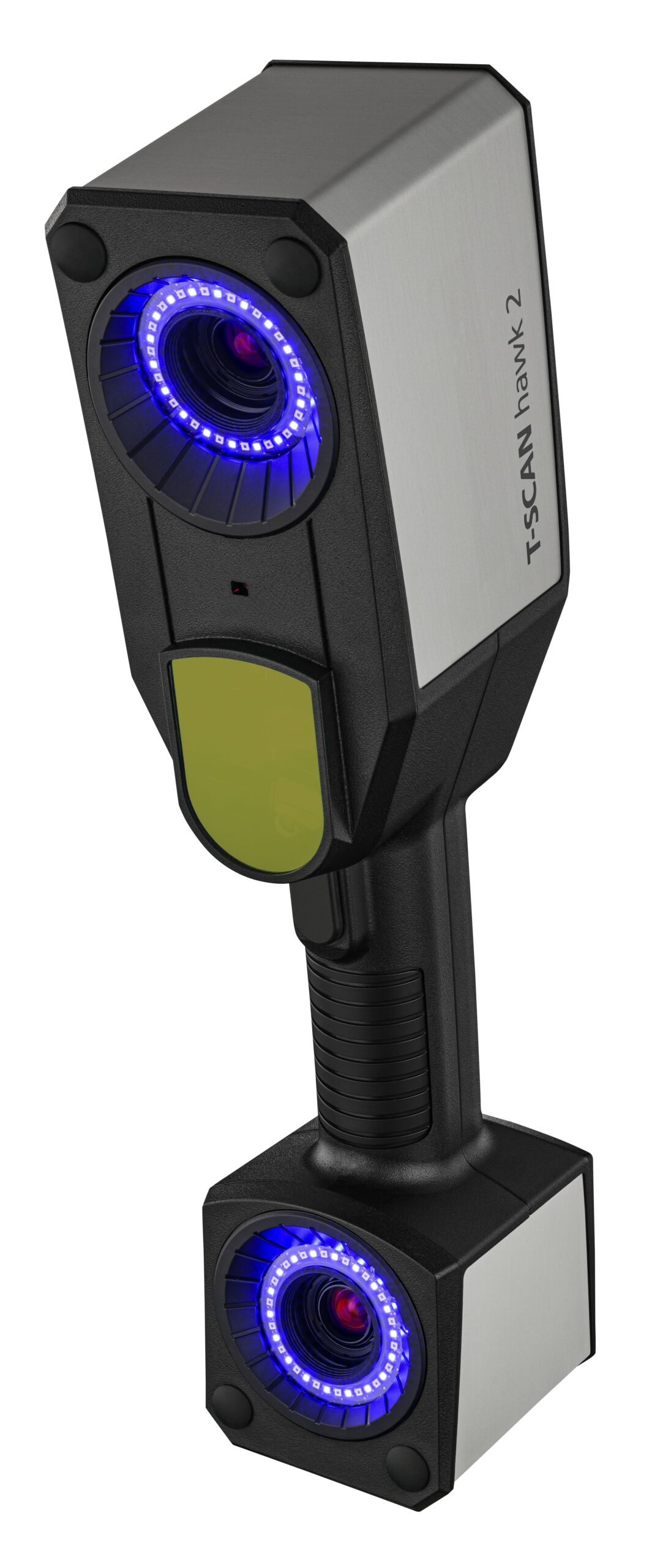 TSCAN Hawk 2 - Innosolve